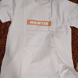 MainT | Shirts | Maint X Goku Tee | Poshmark